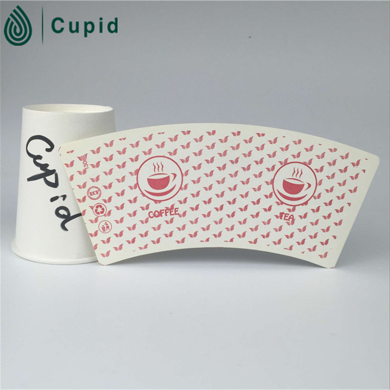 Good Reputation Disposable Manufacturing Of Paper Cup Fans Supplier